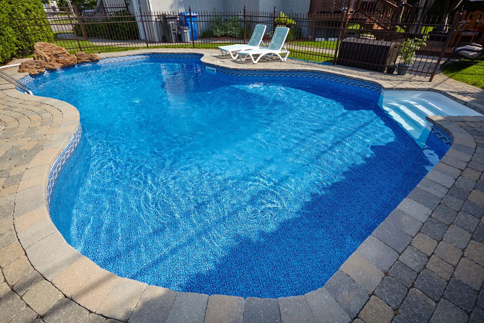 Water Trucking & Pool Fills | Doug Bateman Logging Kelowna BC
